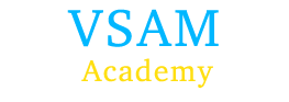 VSAM Academy